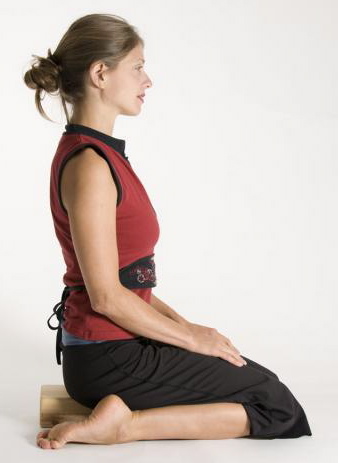 Can anyone else not sit on their heels? | Sherdog Forums | UFC, MMA ...